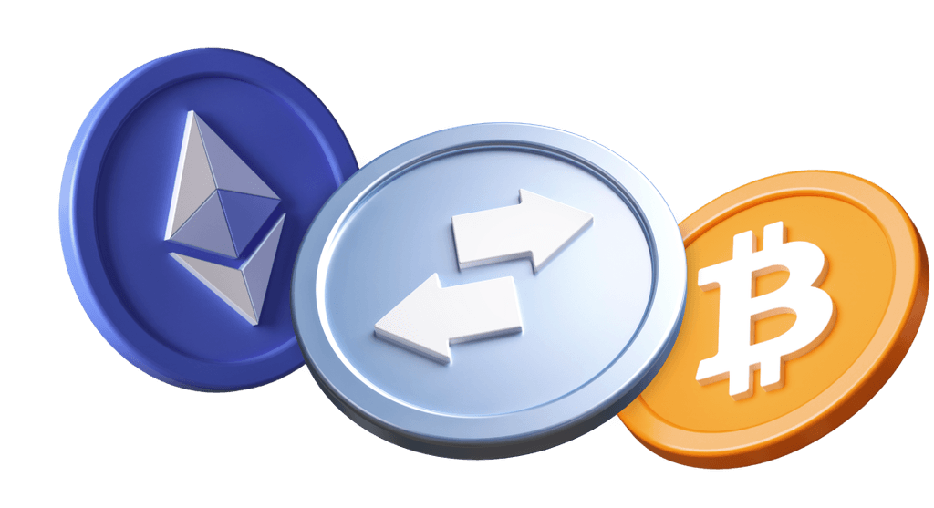 Buy Bitcoin & cryptocurrency | Wallet, news, education.